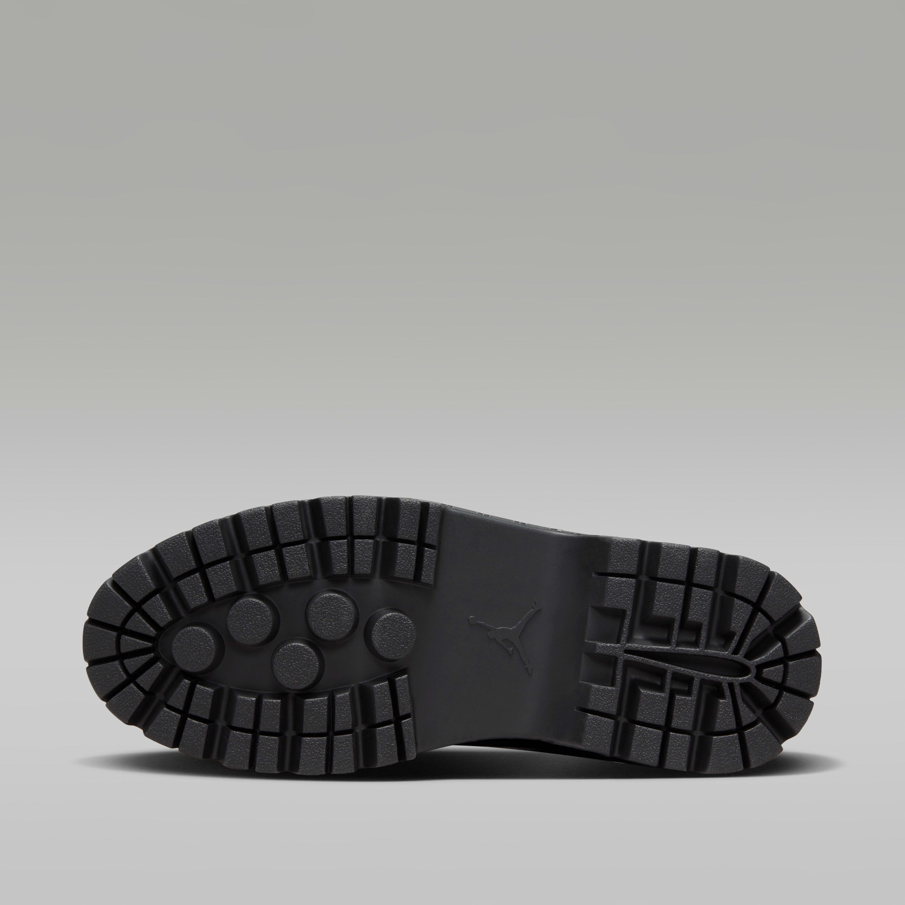 Nike Air Jordan 1 Brooklyn Women's Boots | The Summit Nike Air Jordan 1 Brooklyn Women's Boots | The Summit